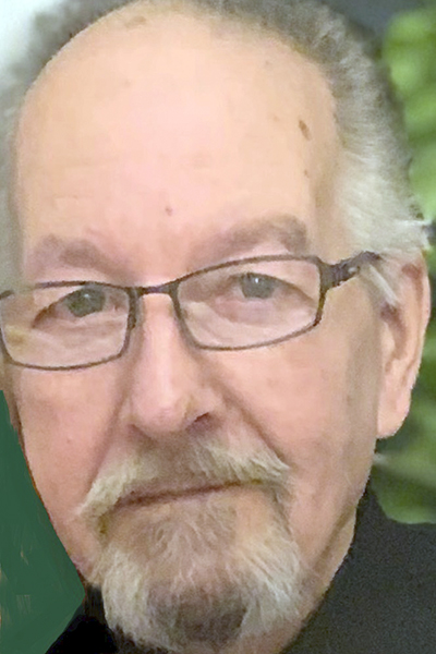 John R. Bilon 1944-2021 | News, Sports, Jobs - The Vindicator